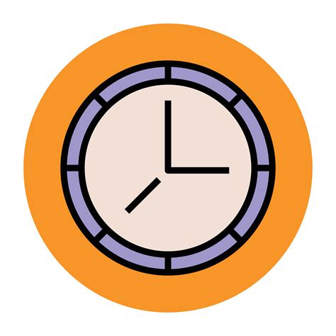 Trendy Clock Concepts Vector Art At Vecteezy