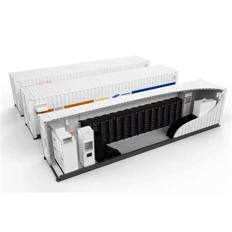 Micro Data Center Modular Infrastructure Solutions Hot Aisle Containment And Smart Modular