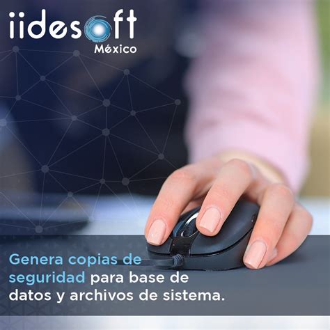 Iidesoft México Sa De Cv Home Facebook