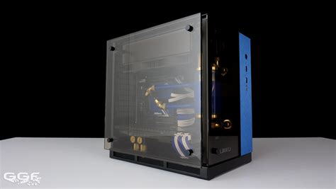 Powerful mITX Build – GGF Events