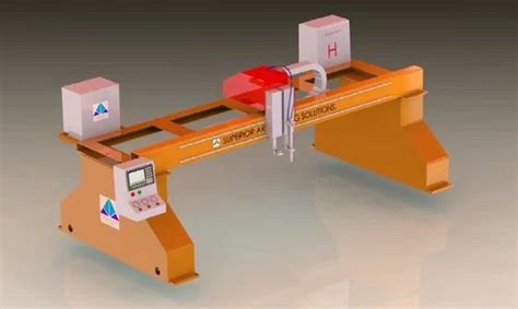 Cnc Plasma Cutting Machine Maintenance Service At ₹ 4999 Kg In Pune