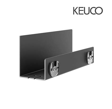 KEUCO Edition 90 24952370000 Полка - корзинка для душевых ...