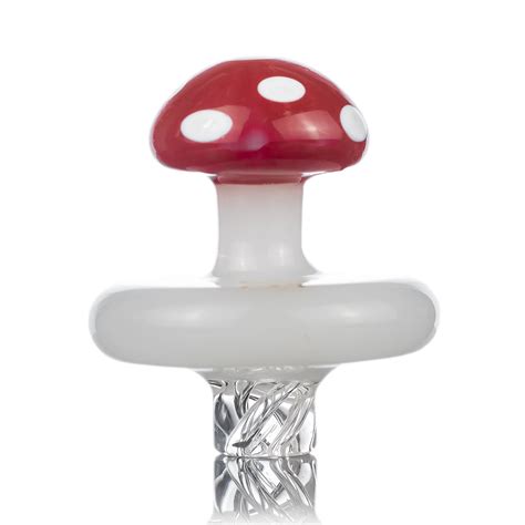 Mj Arsenal Quartz Carb Caps Spinner Bubble And Mushroom Styles Dankgeek
