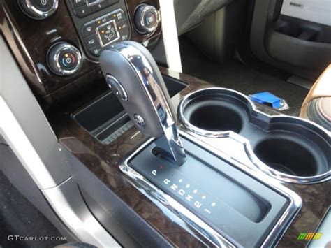 2013 Ford F150 Platinum SuperCrew 6 Speed Automatic Transmission Photo 72073765 GTCarLot Com