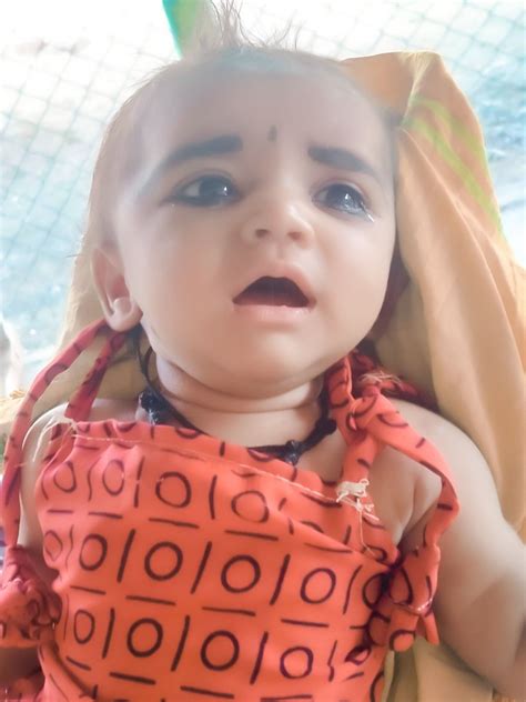 Chote Bache Ka Photo