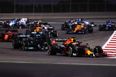Fährt die Formel 1 ab mit aktiver Aerodynamik? | F1-Insider.com