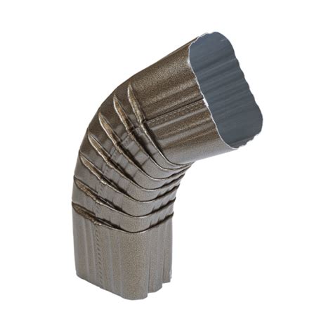 Elbow B Goldstar Gutter Supply