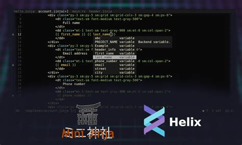Github Uros 5jinja Lsp Language Server For Jinja