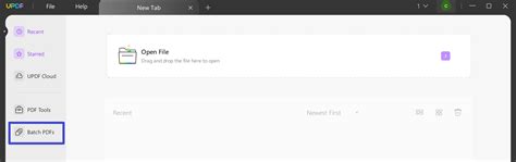 How To Resize Pdf To A4 Easy Steps And Methods Updf