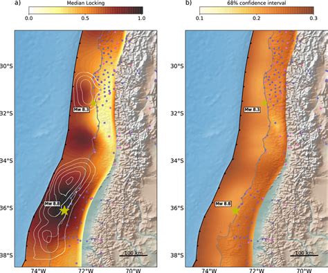Locking Degree Estimation Using The Proposed Method A Represents Download Scientific Diagram