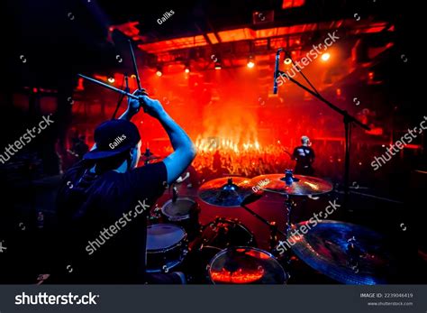 Drum Roll Sound Effect Royalty Free Images Stock Photos Pictures Shutterstock