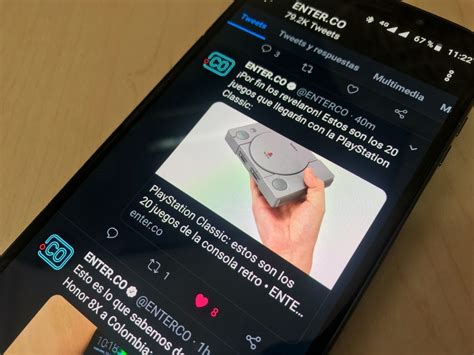 Twitter Le Diría Adiós Al Botón De Me Gusta • Enterco