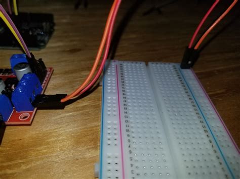 Acoustic Levitation With Arduino Uno Step By Step 8 Steps 8 Steps Instructables