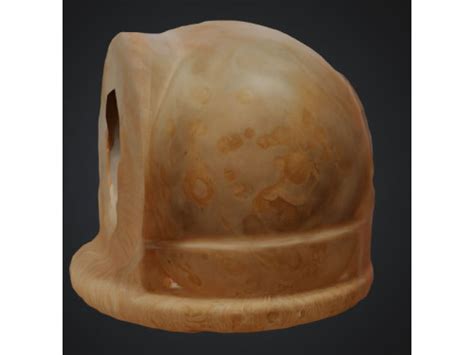 Design A Spherical Speaker Enclosure Mould Freelance Consumer