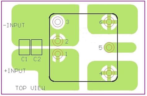 Considering The Input Power And PCB Of The DC DC Converter Electronics World