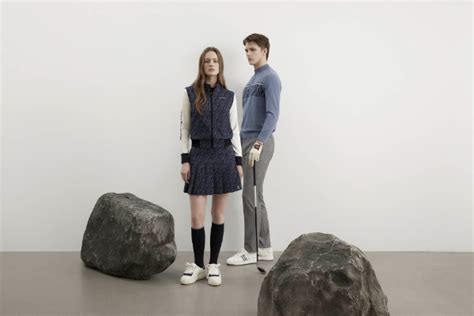 먼싱웨어 생동감 넘치는 ‘디 오리진 컬렉션 출시