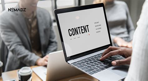 Why Content Personalization Is The Key To Higher Conversions Nomadz Blog