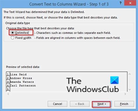 How To Convert Text To Columns In Excel Using Formula Design Talk