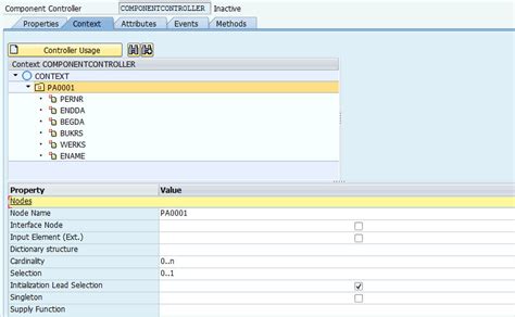 an sap consultant web dynpro abap multiple alvs on one view