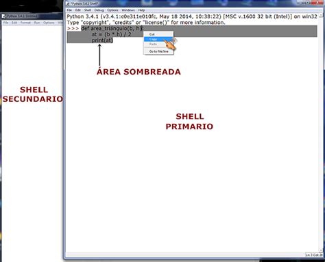 APRENDER A PROGRAMAR CON PYTHON T MÓDULOS DE PYTHON ARCHIVA Y