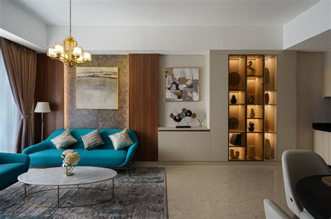 Menghidupkan Ruang Keluarga Dengan Dekorasi Yang Memikat Mydecor