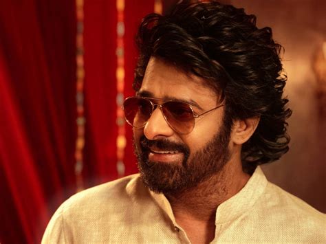 Prabhas Team Shuts Down Wedding Speculations