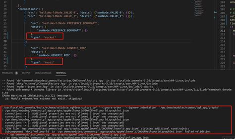 how to set communication type in cgf helloworld node drive agx orin general nvidia