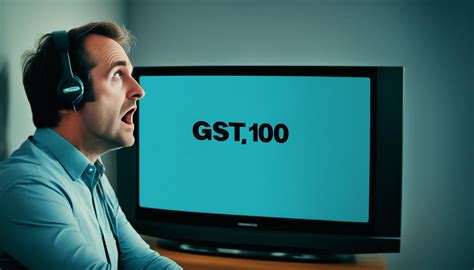 How To Fix Spectrum Error Code Gst 1000