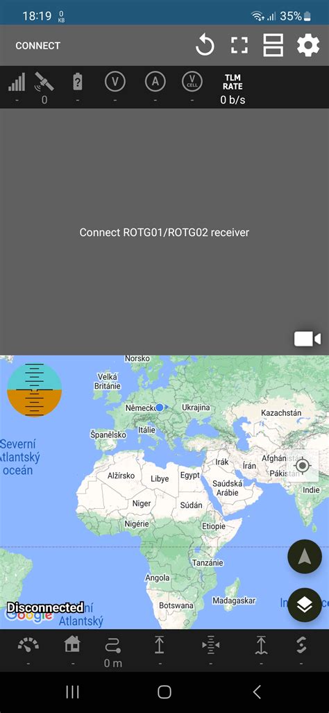 Rotg01 Not Working · Issue 151 · Crazydude1994android Taranis Smartport Telemetry · Github