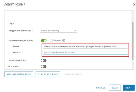 Monitoring And Alerts In VMware VCenter A Comprehensive Guide VMoreCloud Virtualization