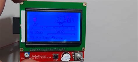 Проблемы с Discount Full Graphic Smart Controller Д принтеры