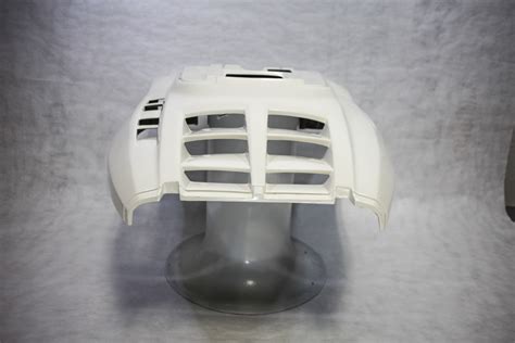 Polaris Indy Wedge Jtpowrsports