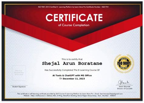 Shejal Boratane On Linkedin Ai Webinarlearning Artificalintelligence Chatgpt