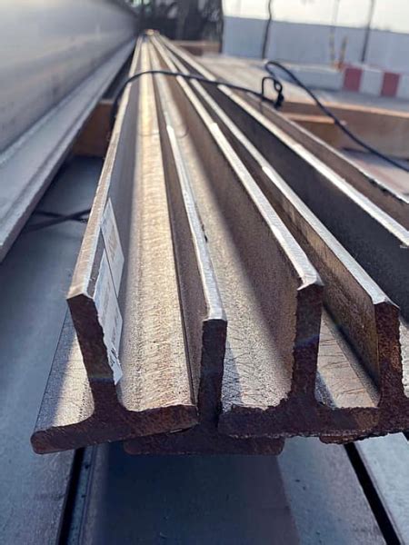 Steel TBar Durable Structural Sections Samin Hadid