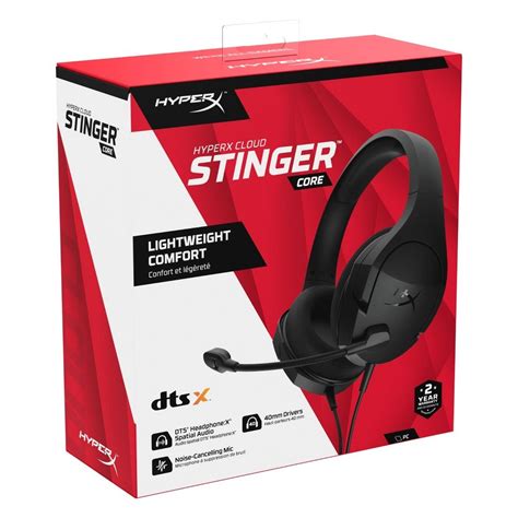 Hyperx Headset High Quality Xcite Kuwait