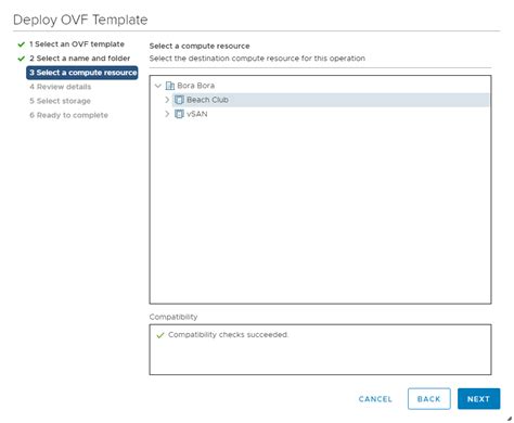 VSphere Site Resiliency Using VSphere Replication SRM And NSX Part VCallaway