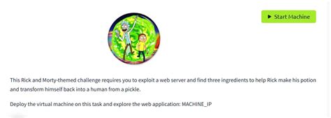 Easy Peasy — Tryhackme Writeup Greetings Avid Learners🌟 In This By Wilklins Nyatteng