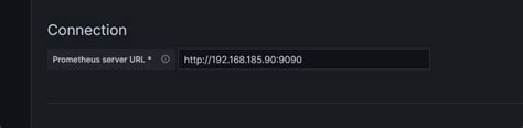 problem prometheus grafana r prometheusmonitoring
