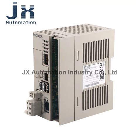 100 Servo Controller Jepmc Mp2300s E Multi Axis Motion Controller 