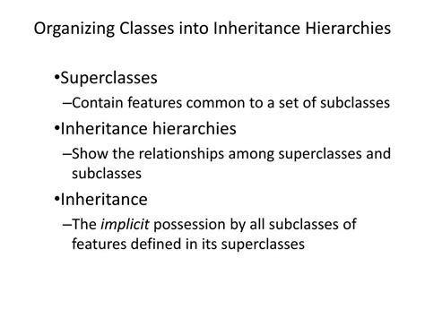 Ppt Basic Concepts Introduction To Oo Development And Software