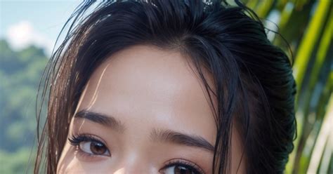 Девушки нарисованные нейросетью Пикабу