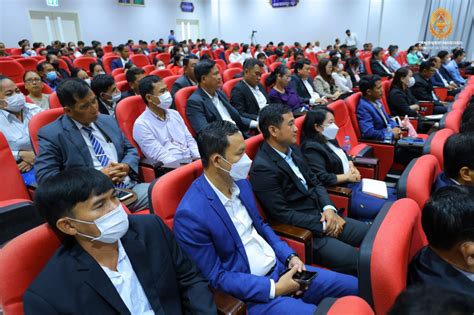 ក្ ក្រសួងមុខងារសាធារណៈ Ministry Of Civil Service Cambodia