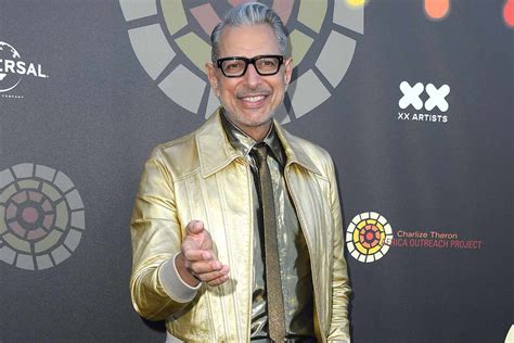 Jeff Goldblum In Final Talks To Star In Wicked Films As Wizard Report