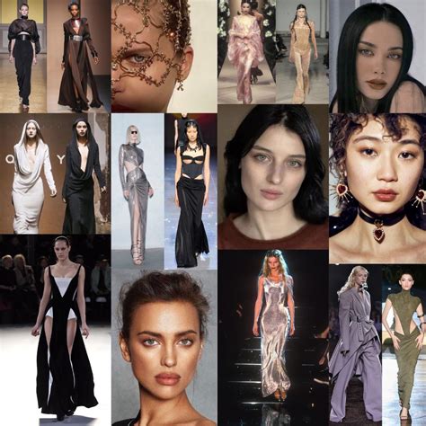 Sd In Dramatic Ethereal Romantic Essences 🐍🌒💄 R Softdramatics