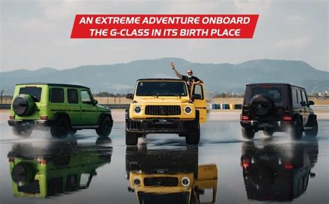 Nissan Patrol 2025 Test Drive Premium Tech And Desert Perfor
