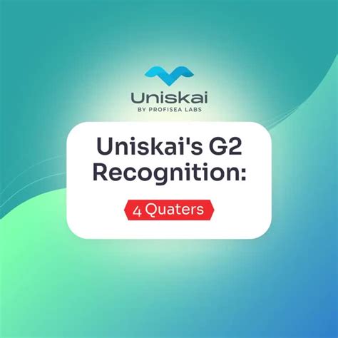 Profisea On Linkedin Uniskai Thankyou G2awards Cloudexcellence Finops