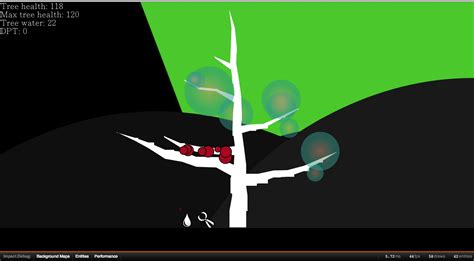 Liza Shulyayeva Growing Javascript Trees For 1gam