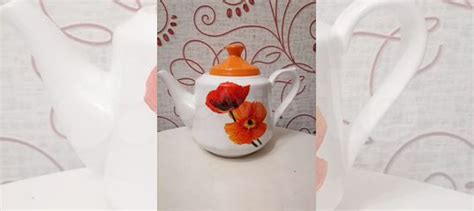 Чайник заварочный купить в Санкт Петербурге Товары для дома и дачи Авито