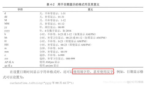 qt：17 时间日期与定时器（qtime、qdate、qdatetime、qtimerevent、qtimer） 51cto博客 qt定时