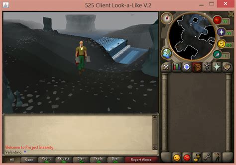 525 Client Look A Like V2 W Fog Tweening Data Shading